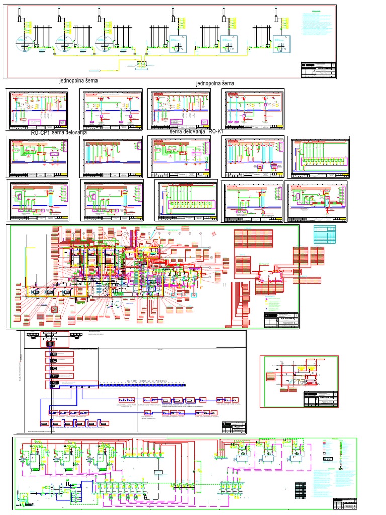 Boiler Room Installation Plan | PDF | Energy Technology | Energy Conversion