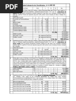 Load Bearing Structure Plan, Elevation, Section | PDF