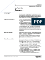 Instruction Manual: Safety Controller SC-S11 | PDF | Switch | Power Supply