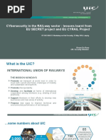 03sris-1 - Iec - PT 63452 | PDF | Computer Security | Security