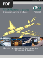 EASA Module 14 Propulsion | PDF | Jet Engine | Gas Turbine