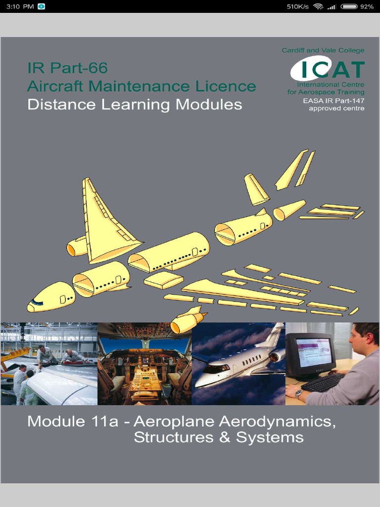 ICAT Module 11 PDF | PDF