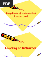 Science 4 Activity Sheet Q3 WK 1 | PDF | Force