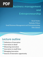 Organization and Management Grade 11 ABM PDF | PDF | Goal | Human Resources