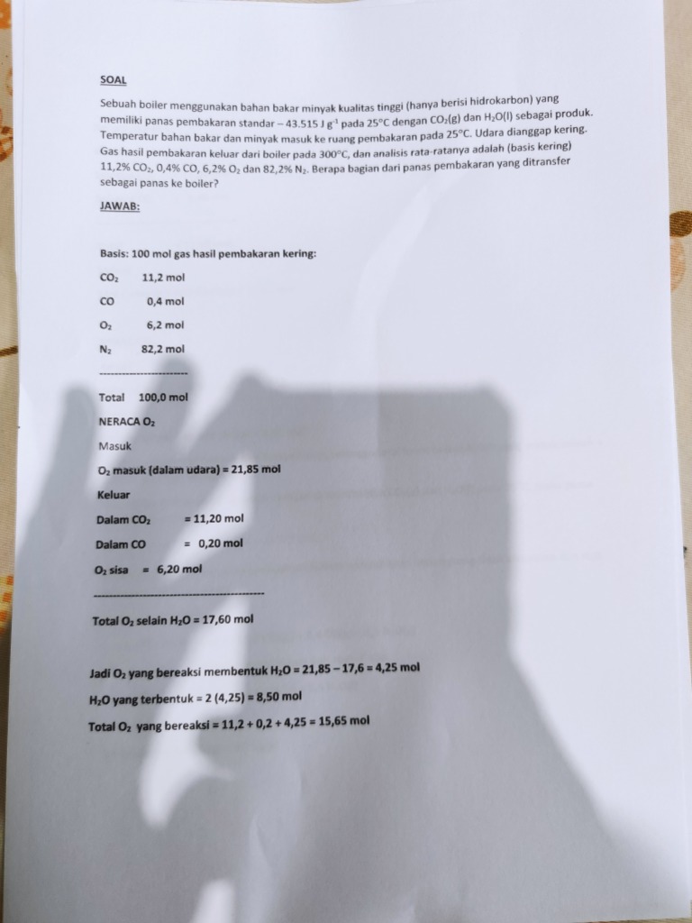 Habib Faisal Yahya - Tugas 3 | PDF