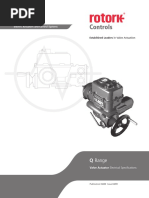 Biffi 2 | PDF | Actuator | Valve