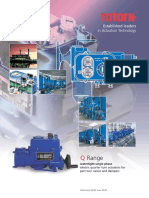 Trane Chiller Data Sheet RTHD | PDF | Temperature | Engineering ...