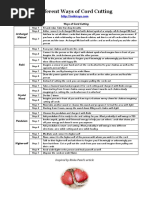 Akashic Records Meditation Script | PDF | Meditation | Prayer