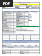 27f Line Break Permit | PDF | Personal Protective Equipment | Safety
