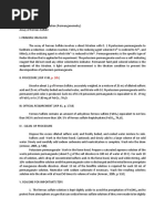 Ferroxyl Test ASTM 380 | PDF