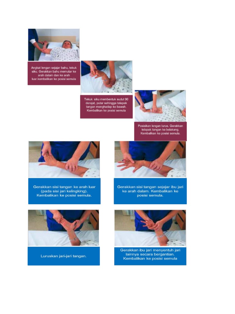 Leaflet Rom PDF | PDF