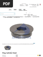 Volvo Trucks Parts List | PDF | Manual Transmission | Gear