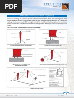 Splice Details For Shs 150 X 150 X 8.0 | PDF