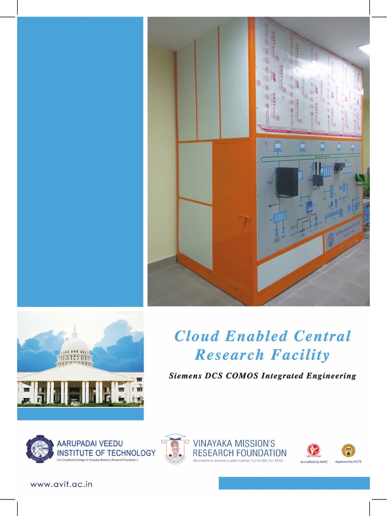 Comos Book 15 X 21 CM PDF | PDF | Automation | Systems Engineering