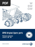 YTE Suspension Installation Maintenance | PDF | Suspension (Vehicle) | Axle