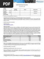 CareEdge Ratings | PDF | Economies