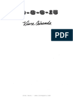 Vince Gironda's 8x8 Workout Plan | PDF | Physical Exercise | Recreation