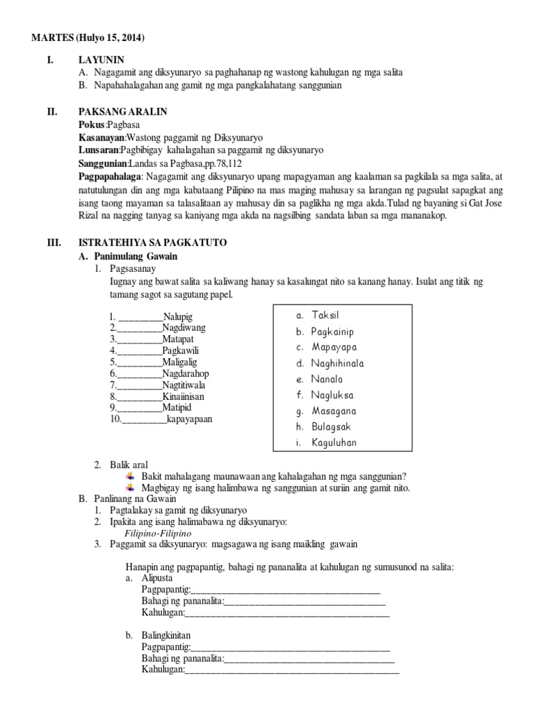 Dayagram 140714062243 Phpapp02 | PDF