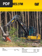 BFW BMV Pro Series | PDF | Mechanical Engineering | Manufactured Goods