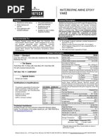 Attagel 50: Attapulgite | PDF | Suspension (Chemistry) | Paint