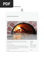 Ley 21.965 - Organica de La PFA | PDF | Policía | Regulación