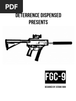 DD19.2 Glock Frame Assembly Guide | PDF | Firearms | Projectile Weapons