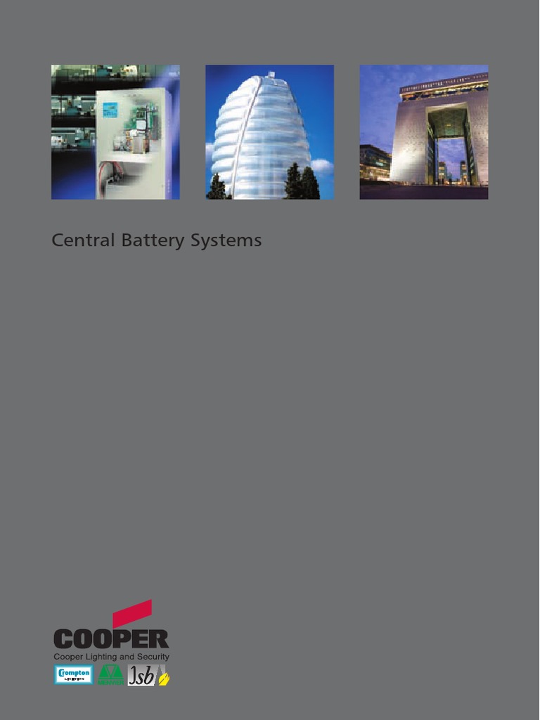 Cbu Brochure PDF | PDF | Battery Charger | Power Inverter