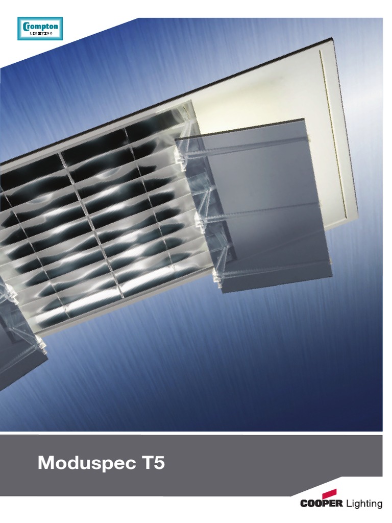 cc1436 Moduspec Leaflet | PDF | Mirror | Incandescent Light Bulb