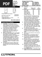 Build Your Own Doug Coil Machine Part 1 | PDF | Inductor | Electrical ...
