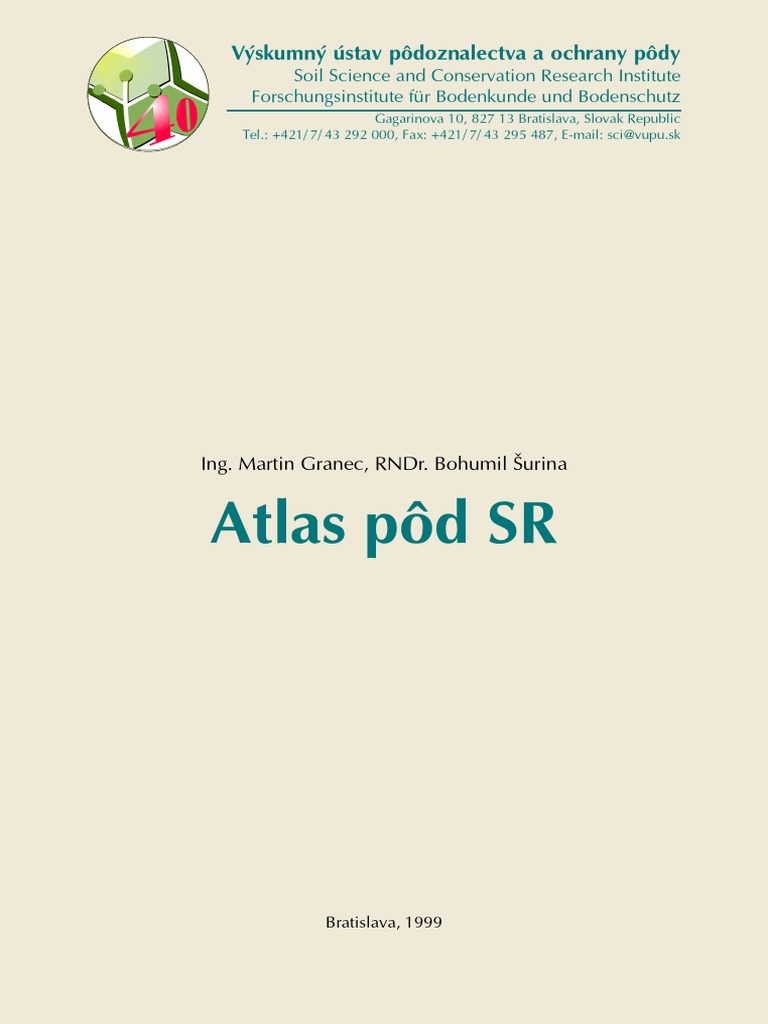 Atlas Pod SR | PDF