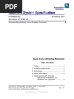SPIR Format | PDF | Specification (Technical Standard) | Business