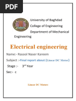 UCP (Unit Control Panel) & Remote Control Panel (RCP) Rev.1 | PDF