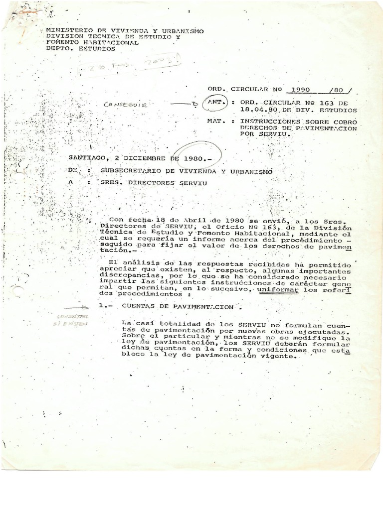 Circular 1990.80 PU | PDF