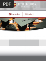 Actividad Balance de Comprobacion Ajustado TRIPLE B | PDF