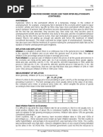 Transfer Posting in SAP MB1B | PDF | Computers