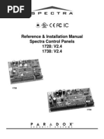 EN-2DBC Quick Guide - AMAG | PDF