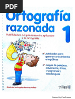 Cuadernillo de Act. Complementarias - Metodo Sarita - Lamisscrafter | PDF