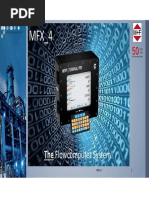 Taxpayers User Guide: Electronic One-Time Transaction (eONETT) System ...