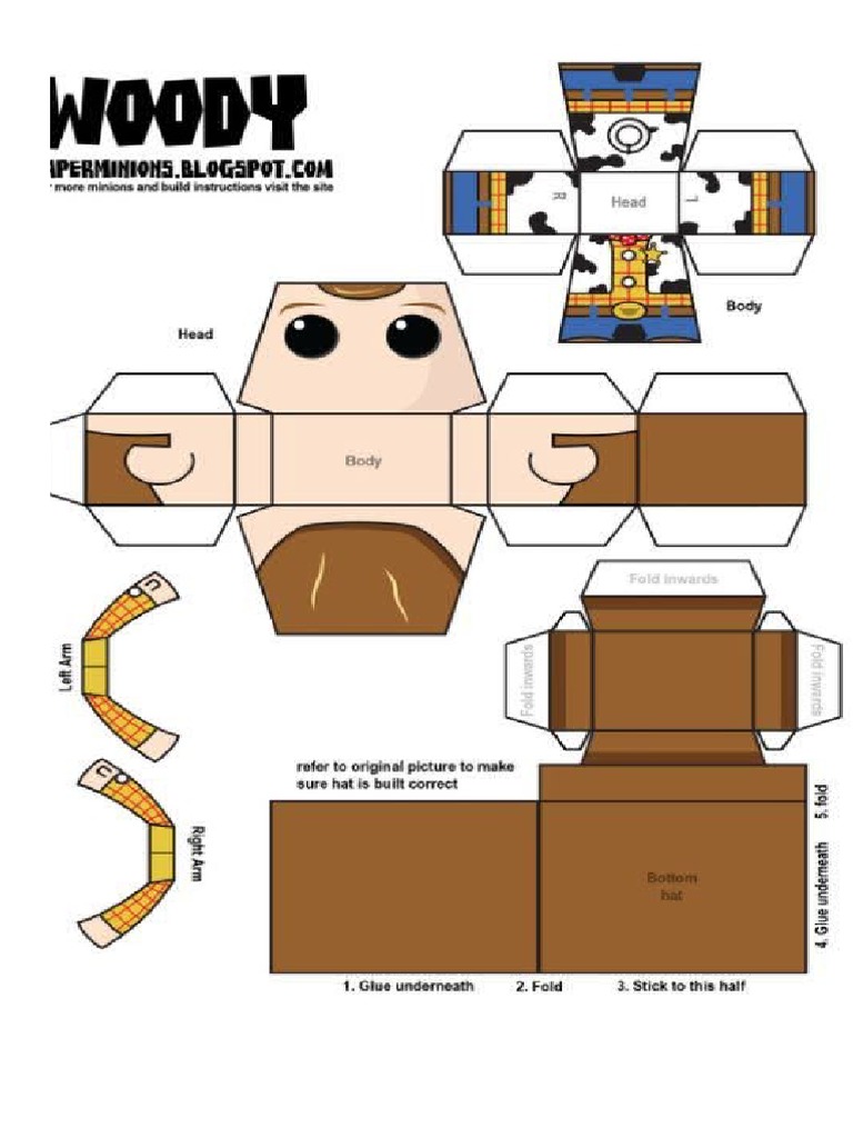 Cubeecraft | PDF
