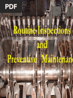 Standard Overhauling Procedure of Single Stage Horizontal Centrifugal ...