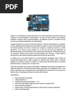 Primeros Pasos Con Arduino y XBee | PDF | Arduino | USB