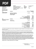 Iphone 11 Invoice PDF | PDF | Invoice | Government Finances