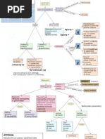 Microbiology Mnemonics | PDF | Streptococcus | Prokaryote