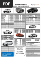 Cdid Car List | PDF | Motor Vehicle | Cars Of Japan