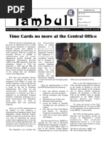 DPWH Work Suspension and Time Extension | PDF | Government | Business
