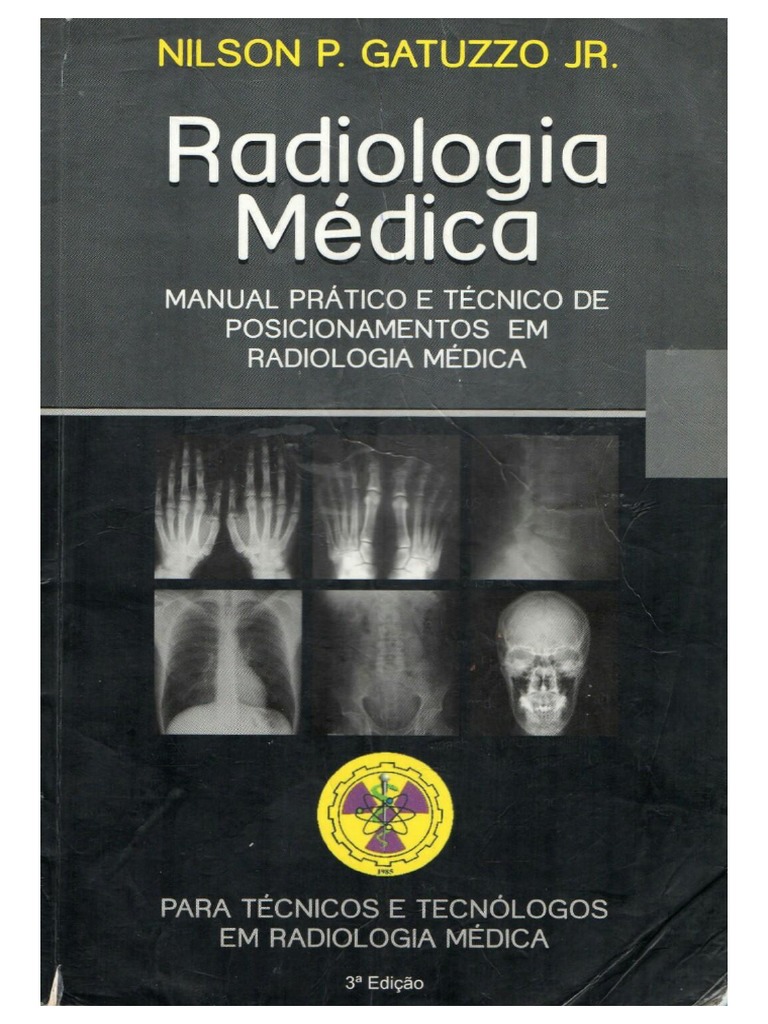 Gatuzzo Junior Tenica Radiologica PDF | PDF