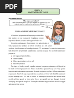 Borrowing & Issuance of Tools/Equipment's Procedure | PDF | Government ...