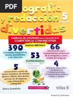 Cuadernillo de Act. Complementarias - Metodo Sarita - Lamisscrafter | PDF