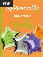 Chocolate Nestlé Almon Ris 12 Pzas 26 G Cu Walmart | PDF | Chocolate