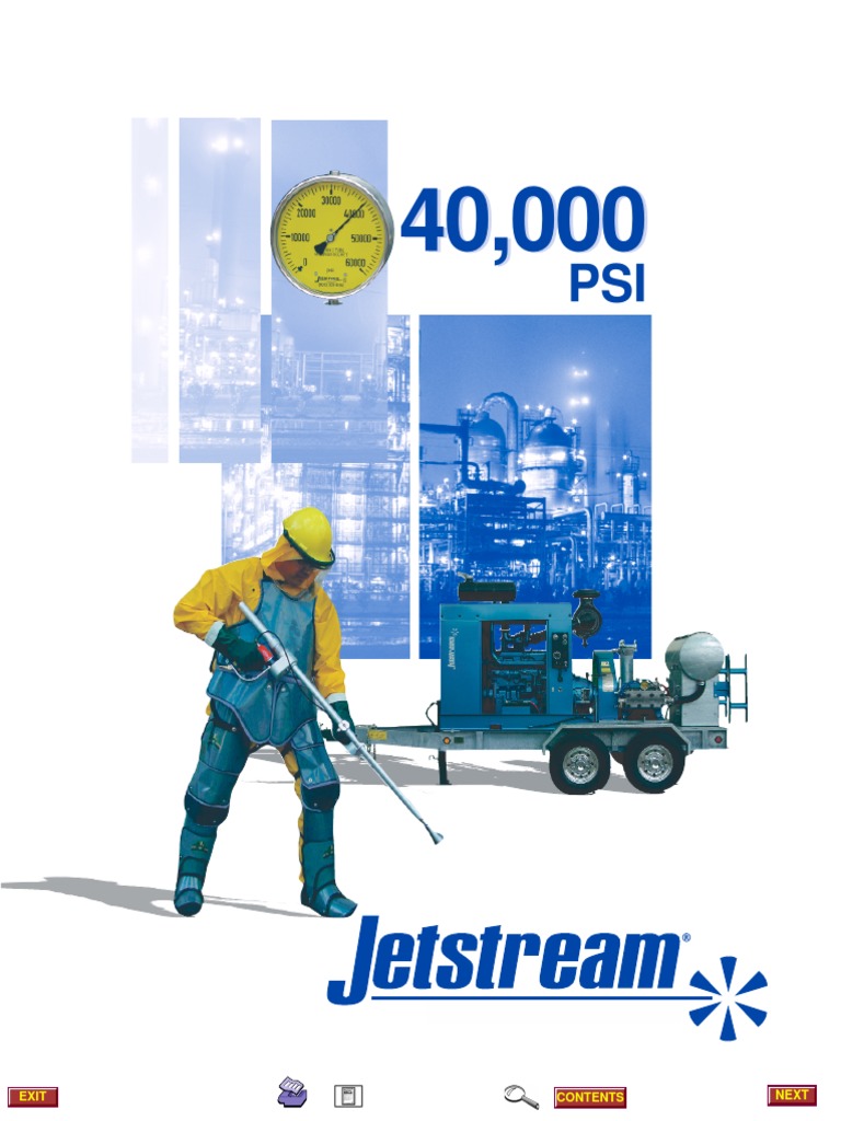 40k-Product Catalogue Jetstream | PDF | Trailer (Vehicle) | Pump